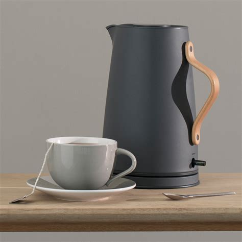 Stelton Electric Emma Kettle Connox
