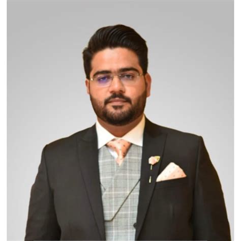 Syed Muhammad Hasnain Jafri Managing Director Meeras Properties