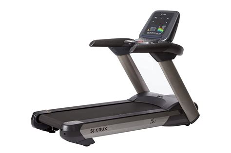 National Bodyline 4 Hp Commercial Motorized Treadmill For Gym 180kg