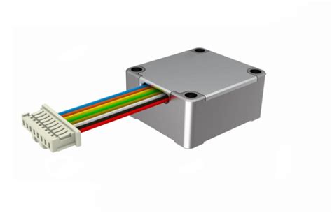 Lightweight 6 Axis Inertial Measurement Unit Accelerometer Gyroscope