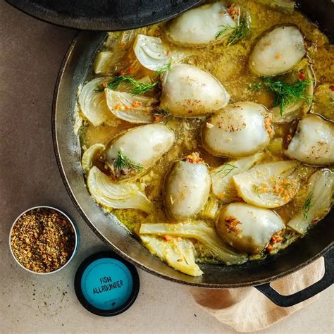 Stuffed Squid Recipe