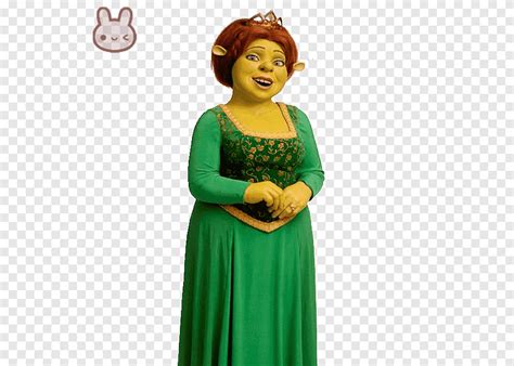 Princesa Fiona Png PNGEgg