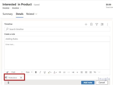 Custom Actions With Power Automate Desktop Flows Microsoft Dynamics