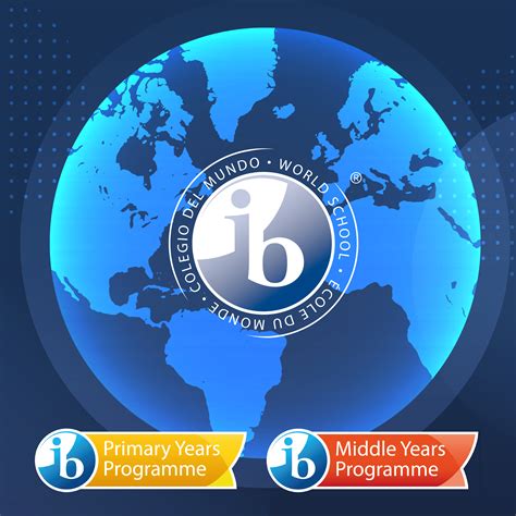 Ib World Certification Colegio Bilingüe Santa Marta