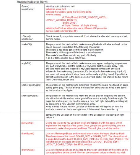 Solved Details Write All The Code Necessary To Implement The Chegg
