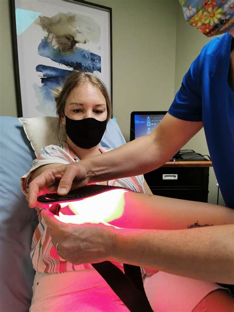 Why Choose Bioflex Cold Laser Therapy Bodahealth