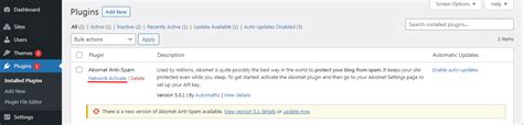 Wordpress Multisite A Step By Step Guide To Create Wordpress Network