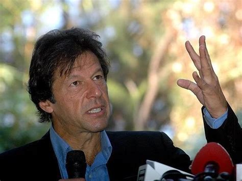 Imran Khan Says Marrying Reham Khan ‘was Biggest Mistake Of My Life