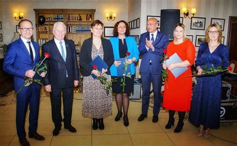 Dzień Pracownika Socjalnego w Powiecie Słupeckim Twoja Słupca