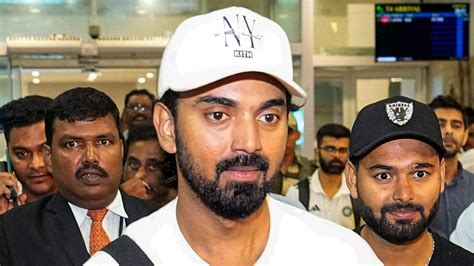 Ipl 2025 Auction Kl Rahul To Be Released By Lucknow Super Giants