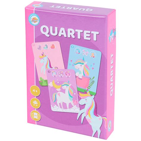 Jeu De Cartes Quartet Craft Universe Dès 4 Ans Action Fr