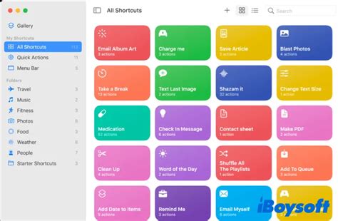 How To Create A Shortcut On A Mac Step By Step Guide