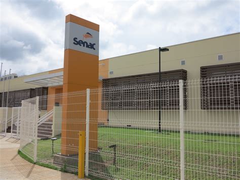 Senac Salto promove Casa Aberta atividades gratuitas neste sábado