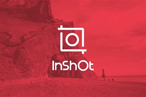 Edita y publica videos en redes sociales con la aplicación InShot
