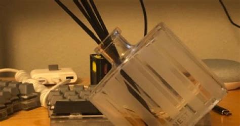 Nest Diffuser Degree Stand By Jamie Xu Download Free STL Model Printables Com