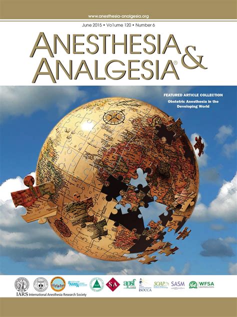 Core Temperature Monitoring Anesthesia Analgesia
