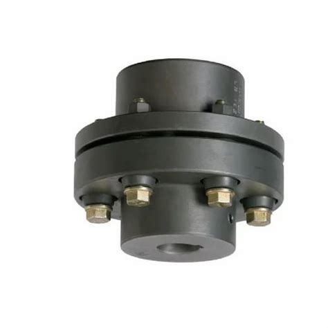 Cast Iron UB Pin Bush Type Couplings With Curved Bush For Domestic At Piece In Aurangabad