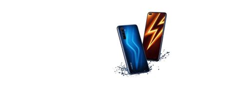 Realme Pro Precio Caracter Sticas Y Donde Comprar