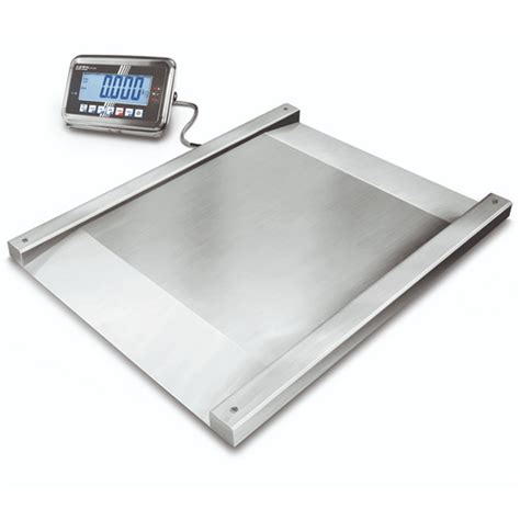 Kern And Sohn Inscale Scales