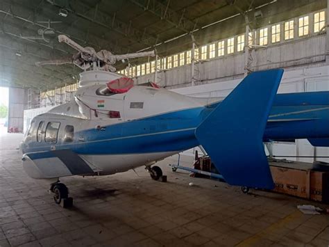 1998 Bell 430 49035
