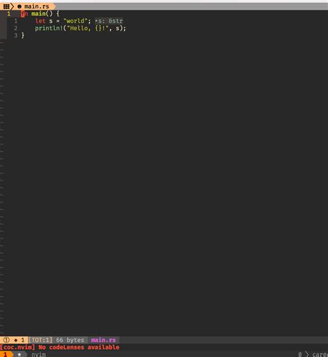No TextDocument CodeLens Retry After Failling Issue 2923 Neoclide
