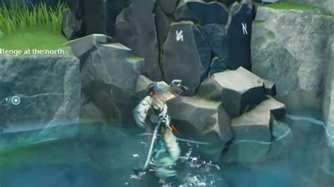 How To Open Gubei Pass Treasure Chest In Wuthering Waves Qm Games