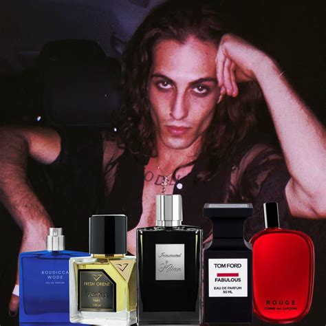 Narcos'is Vertus perfume - a fragrance for women and men 2017