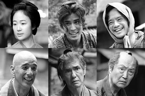 主演・黒木華、共演・寛一郎、池松壮亮に加え、阪本順治監督の盟友、眞木蔵人×佐藤浩市×石橋蓮司が集結！ロッテルダム国際映画祭出品も決定！海外