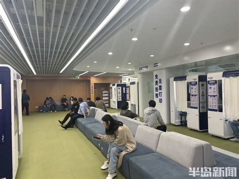 全网通办！今日起青岛实行5项出入境便民利企新政 半岛网