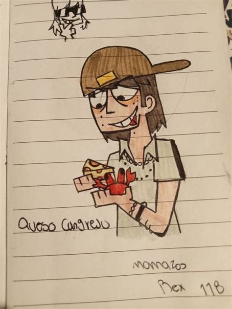 Peso Pluma Motoanexo By Momazosrex118 On Deviantart