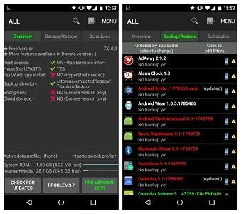 10 Cara Backup Data Android Secara Mudah Dan Aman