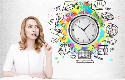 Mujer como gestionar tu tiempo Coach Mónica Pes