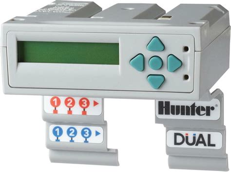 DUAL M MODULE DECODER T S HUNTER I CORE STN WATERMATIC IRRIGATION