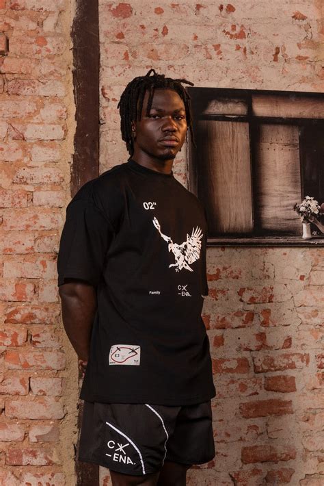 Eagle Index Heavy Tee Ciena