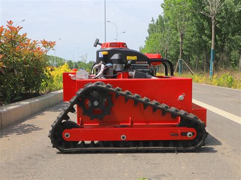 Robot Tondeuse à Gazon Automotrice Honda Test Et Avis