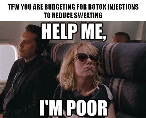 12 Hyperhidrosis Memes That Are Hilariously Relatable Christ Memorial