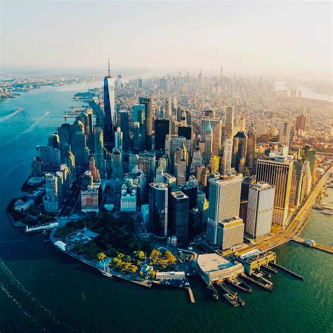 Scenic Helicopter Ride Over Nyc Westchester County Tickets Fever