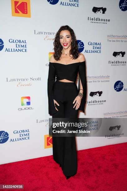 Loren Ashley Photos And Premium High Res Pictures Getty Images