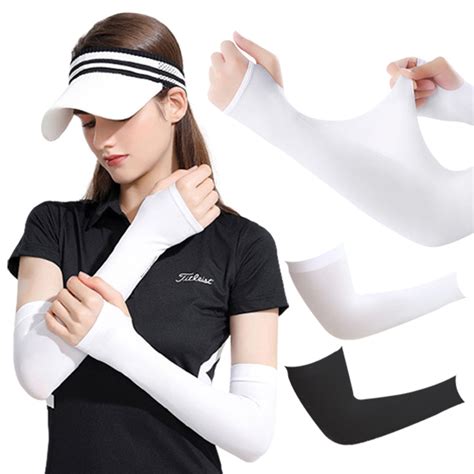 쿨토시 11 개당 695원 여름겨냥 운동등산 자전거 밭일 야외 자외선 차단 팔토시 티몬