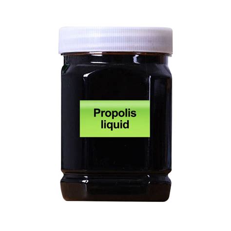 Propolis Liquid Manufacturer Amulyn