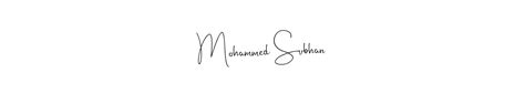 89 Mohammed Subhan Name Signature Style Ideas Professional Online Signature