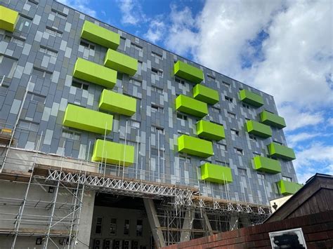 Munca Fixer Cladding Si Fixer Mate In Chelsea Si Greenwich Anunturi UK