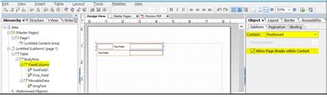 Long Text Overflow Issue In Table Display Sap Ado Sap Community