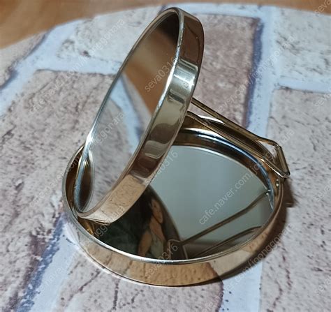 빈티지 엔틱 거울 예술작품골동품수집 중고나라