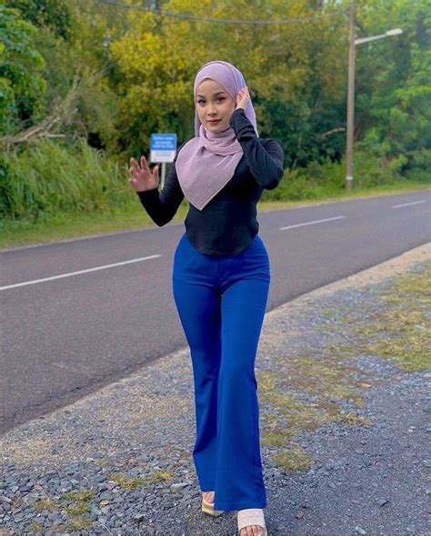 Tudung Telegram 11 Beautiful Muslim