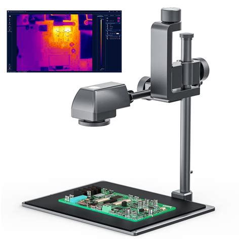 Thermal Imaging Camera Electronics At Daniel Mcbryde Blog