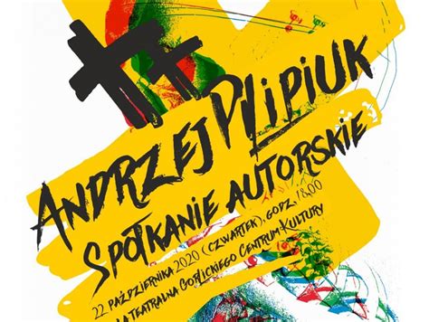 Spotkanie Autorskie Z Andrzejem Pilipiukiem