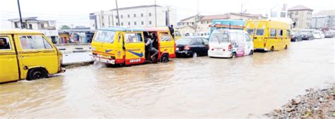 FG Puts 18 States FCT On Flood Alert Trust Radio