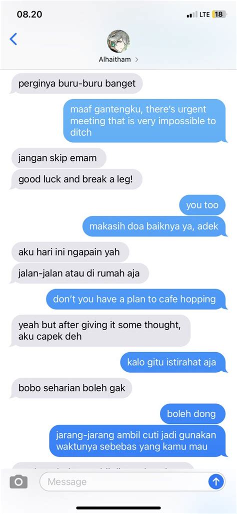Open Dm 📩 Topup 📌 On Twitter Au Cw Bxb Ship Kaveh X Alhaitham