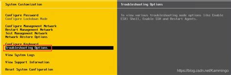 Xshell远程连接esxi主机xshell登录esxi Csdn博客